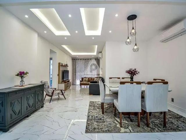 Apartamento para Venda em Rio de Janeiro/RJ Copacabana 2 Quartos