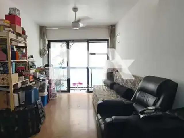 Apartamento para Venda em Rio de Janeiro/RJ Copacabana 2 Quartos