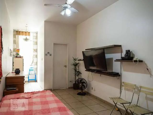 Apartamento para Venda em Rio de Janeiro/RJ Copacabana 2 Quartos