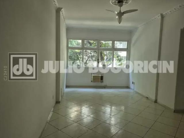 Apartamento para Venda em Rio de Janeiro/RJ Copacabana 2 Quartos
