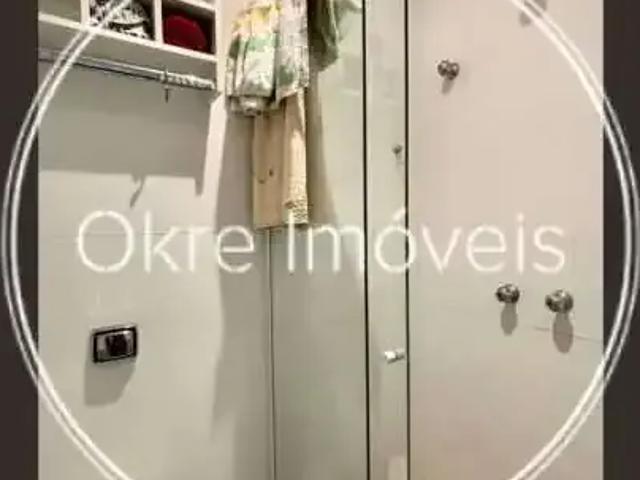 Apartamento para Venda em Rio de Janeiro/RJ Copacabana 2 Quartos