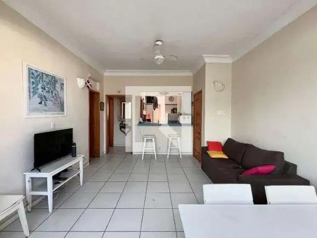 Apartamento para Venda em Rio de Janeiro/RJ Copacabana 2 Quartos