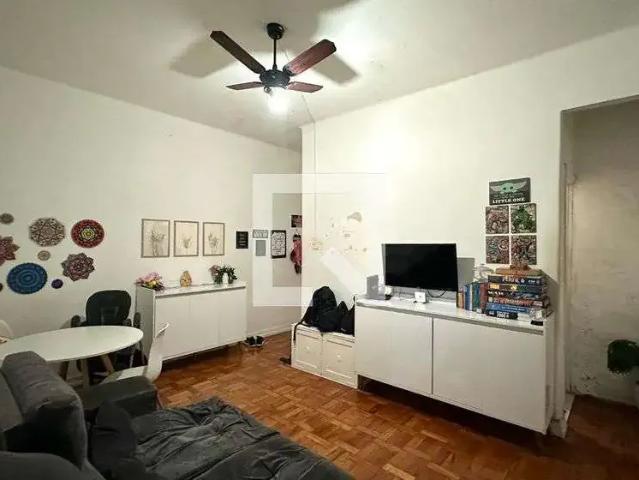 Apartamento para Venda em Rio de Janeiro/RJ Copacabana 2 Quartos