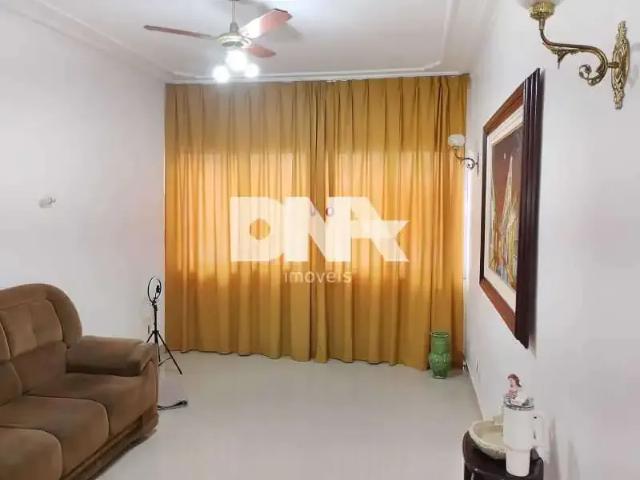 Apartamento para Venda em Rio de Janeiro/RJ Copacabana 2 Quartos