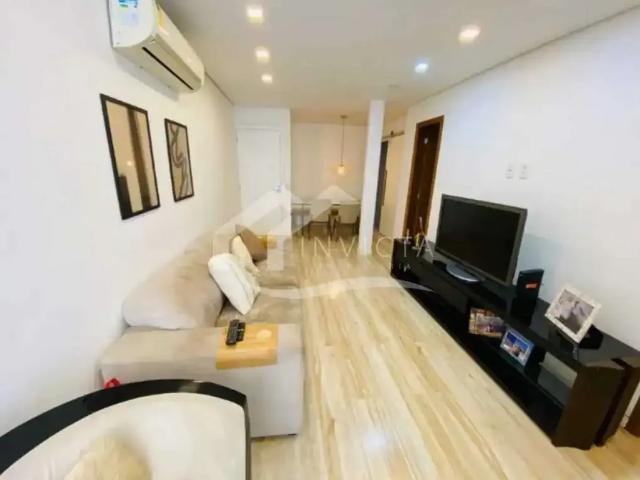 Apartamento para Venda em Rio de Janeiro/RJ Copacabana 2 Quartos