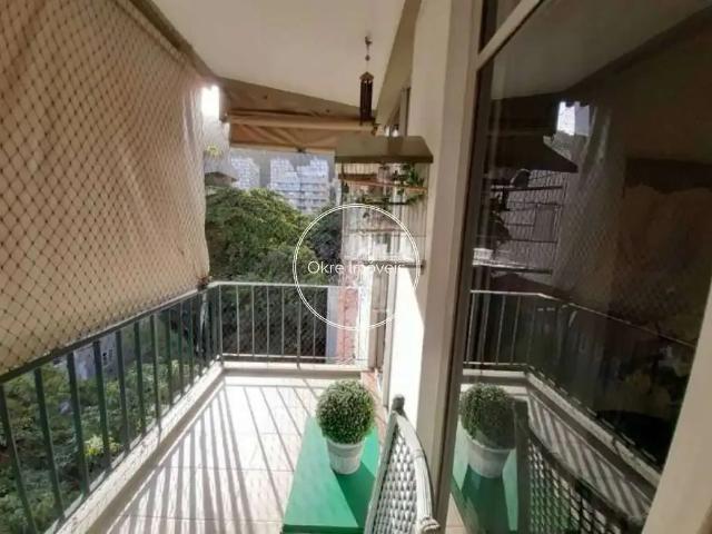Apartamento para Venda em Rio de Janeiro/RJ Copacabana 2 Quartos