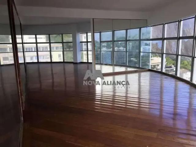 Apartamento para Venda em Rio de Janeiro/RJ Copacabana 2 Quartos