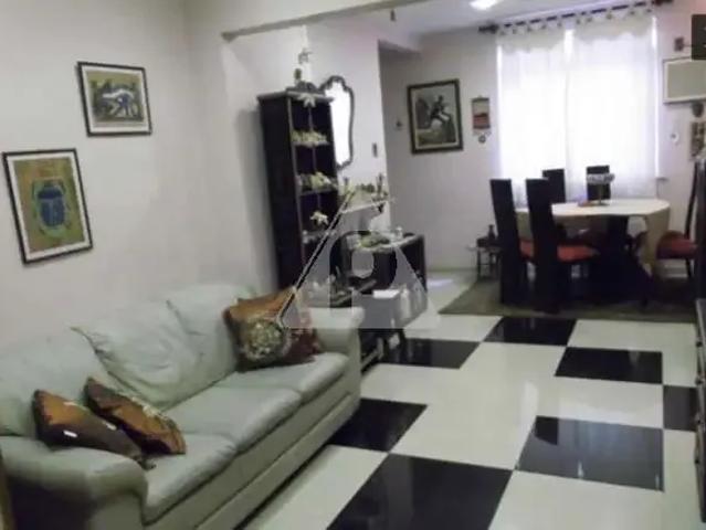 Apartamento para Venda em Rio de Janeiro/RJ Copacabana 2 Quartos