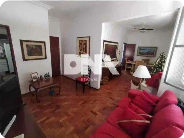 Apartamento para Venda em Rio de Janeiro/RJ Copacabana 2 Quartos