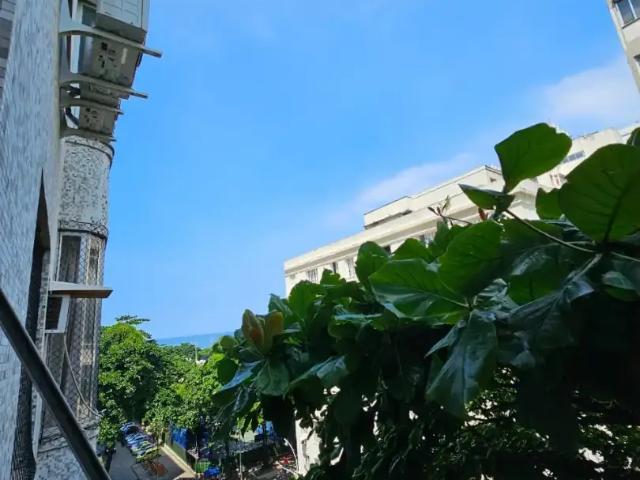 Apartamento para Venda em Rio de Janeiro/RJ Copacabana 2 Quartos