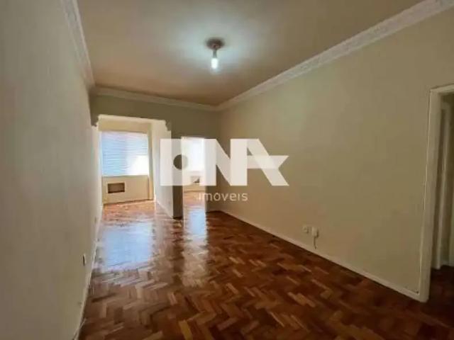 Apartamento para Venda em Rio de Janeiro/RJ Copacabana 2 Quartos