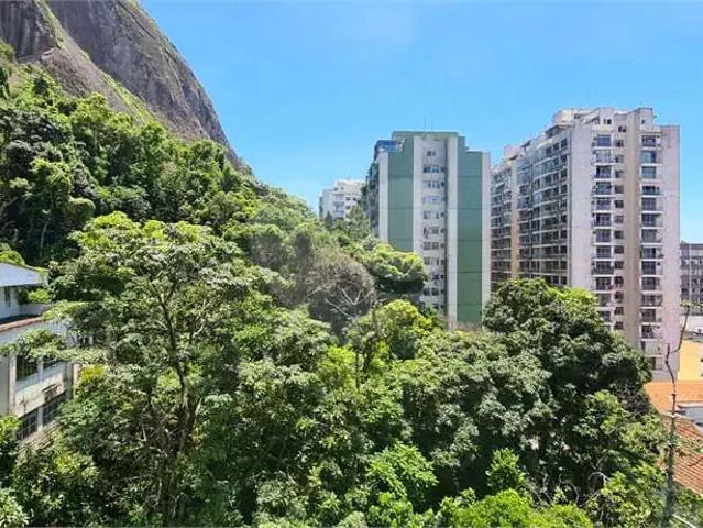 Apartamento para Venda em Rio de Janeiro/RJ Copacabana 2 Quartos