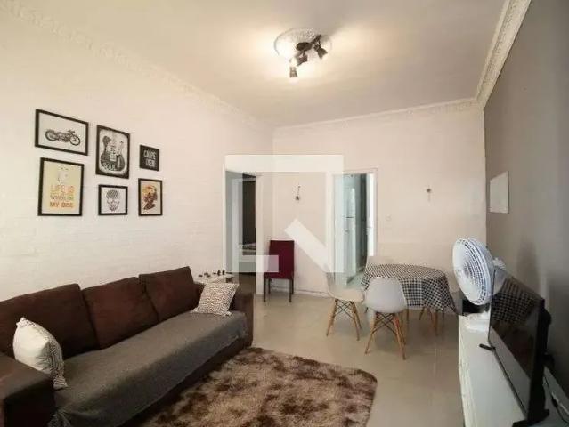 Apartamento para Venda em Rio de Janeiro/RJ Copacabana 2 Quartos