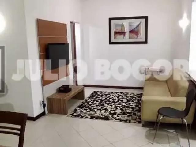 Apartamento para Venda em Rio de Janeiro/RJ Copacabana 2 Quartos