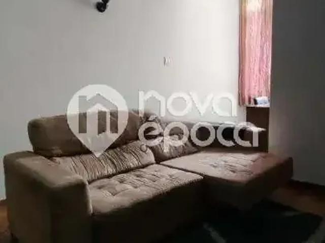 Apartamento para Venda em Rio de Janeiro/RJ Copacabana 2 Quartos