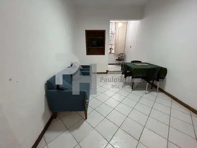 Apartamento para Venda em Rio de Janeiro/RJ Copacabana 2 Quartos