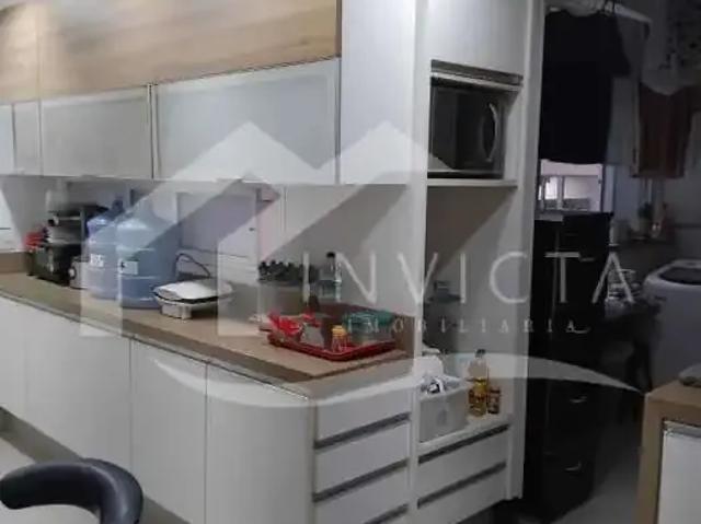 Apartamento para Venda em Rio de Janeiro/RJ Copacabana 2 Quartos
