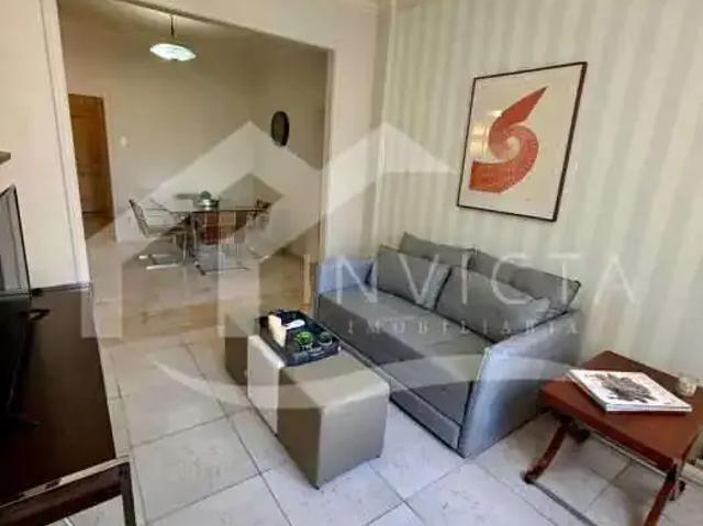 Apartamento para Venda em Rio de Janeiro/RJ Copacabana 2 Quartos