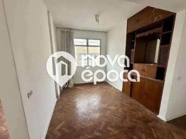 Apartamento para Venda em Rio de Janeiro/RJ Copacabana 2 Quartos