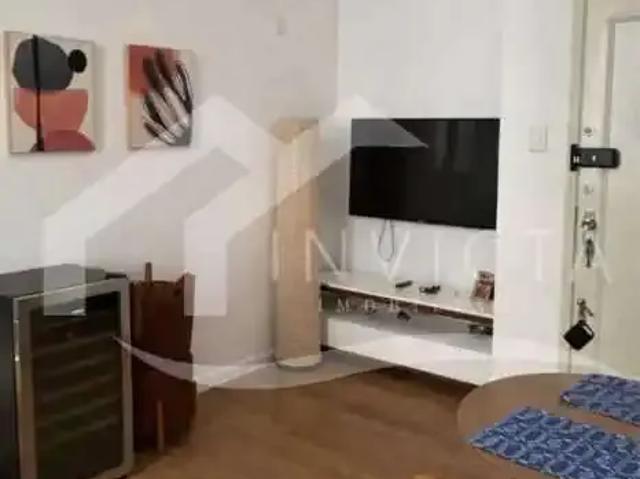 Apartamento para Venda em Rio de Janeiro/RJ Copacabana 2 Quartos