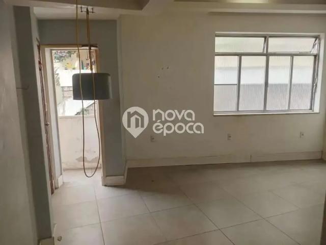 Apartamento para Venda em Rio de Janeiro/RJ Copacabana 2 Quartos