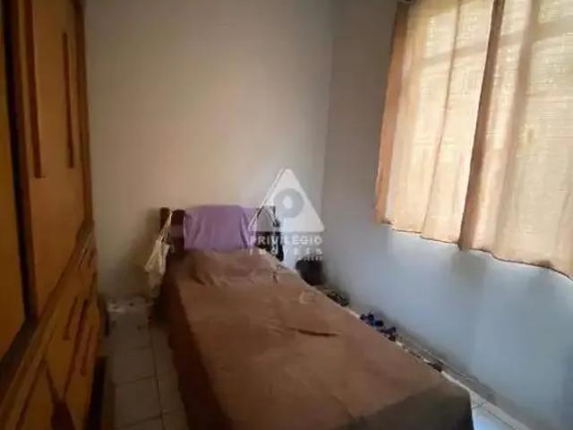 Apartamento para Venda em Rio de Janeiro/RJ Copacabana 2 Quartos