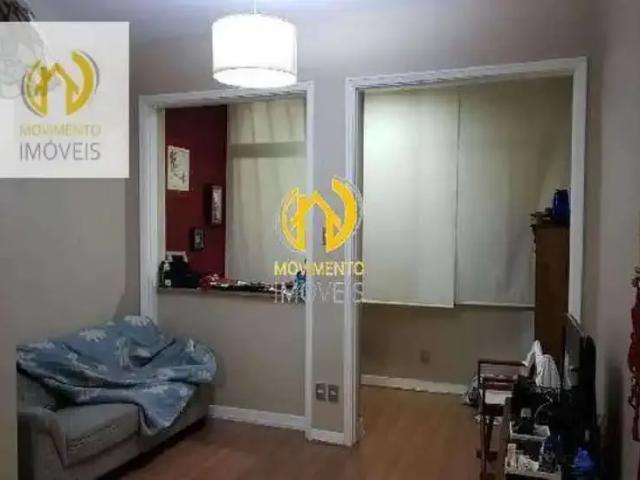 Apartamento para Venda em Rio de Janeiro/RJ Copacabana 2 Quartos