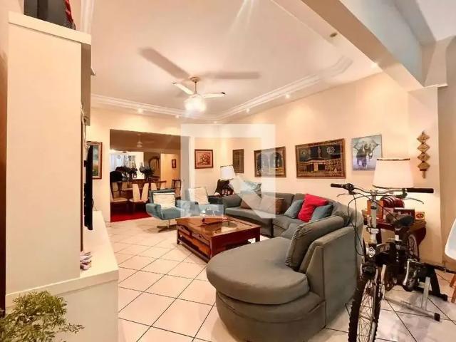 Apartamento para Venda em Rio de Janeiro/RJ Copacabana 2 Quartos