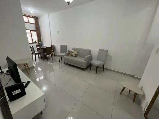 Apartamento para Venda em Rio de Janeiro/RJ Copacabana 2 Quartos