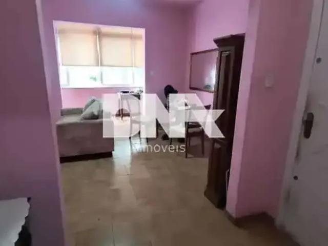Apartamento para Venda em Rio de Janeiro/RJ Copacabana 2 Quartos