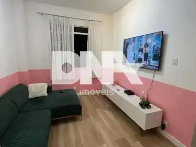 Apartamento para Venda em Rio de Janeiro/RJ Copacabana 2 Quartos