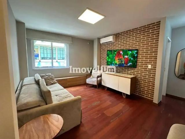 Apartamento para Venda em Rio de Janeiro/RJ Copacabana 2 Quartos