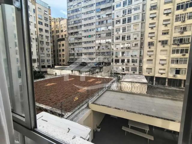 Apartamento para Venda em Rio de Janeiro/RJ Copacabana 2 Quartos