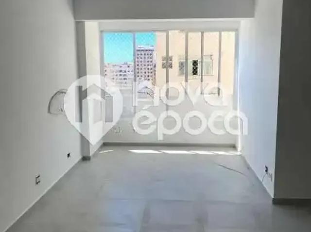 Apartamento para Venda em Rio de Janeiro/RJ Copacabana 2 Quartos