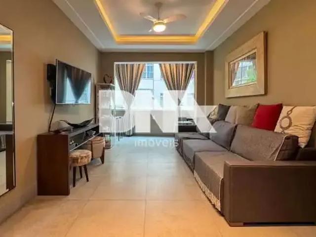 Apartamento para Venda em Rio de Janeiro/RJ Copacabana 2 Quartos