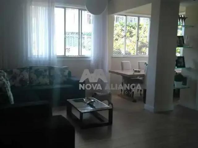 Apartamento para Venda em Rio de Janeiro/RJ Copacabana 2 Quartos