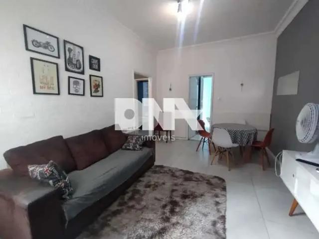 Apartamento para Venda em Rio de Janeiro/RJ Copacabana 2 Quartos