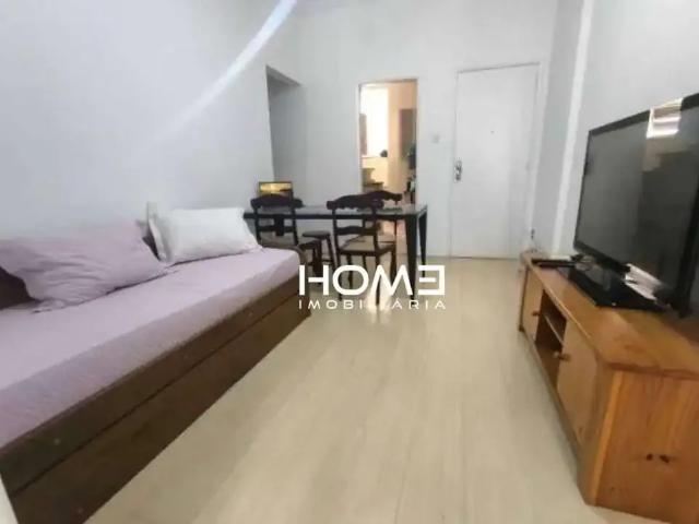 Apartamento para Venda em Rio de Janeiro/RJ Copacabana 2 Quartos
