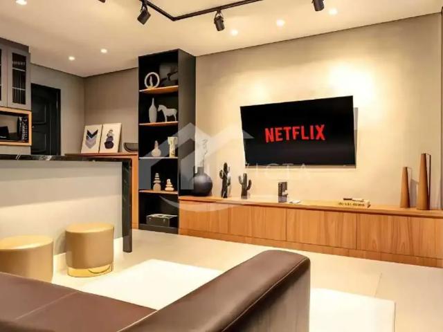 Apartamento para Venda em Rio de Janeiro/RJ Copacabana 2 Quartos