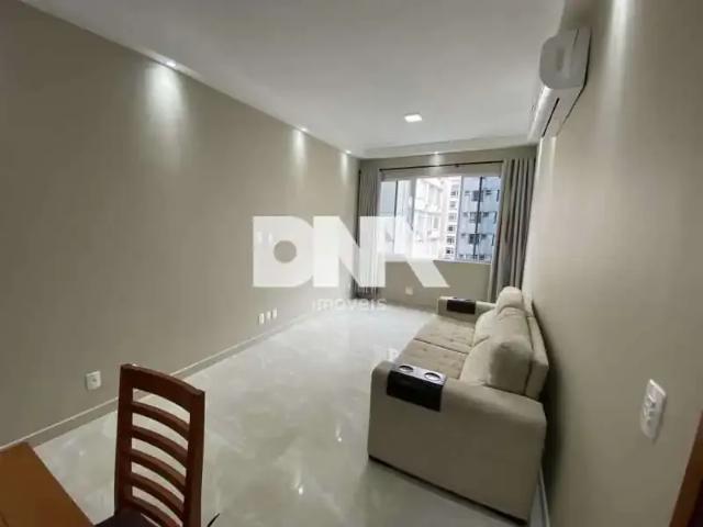 Apartamento para Venda em Rio de Janeiro/RJ Copacabana 2 Quartos