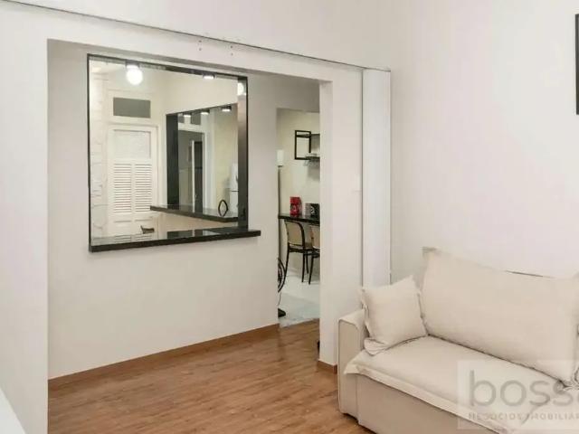 Apartamento para Venda em Rio de Janeiro/RJ Copacabana 2 Quartos