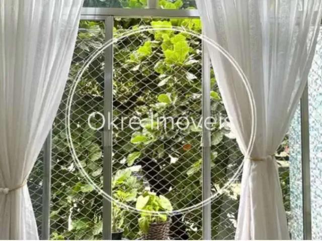 Apartamento para Venda em Rio de Janeiro/RJ Copacabana 2 Quartos