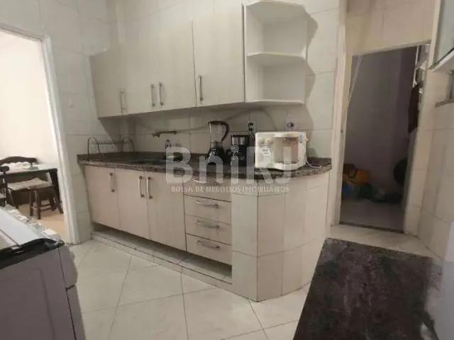 Apartamento para Venda em Rio de Janeiro/RJ Copacabana 2 Quartos