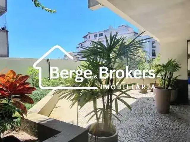 Apartamento para Venda em Rio de Janeiro/RJ Copacabana 2 Quartos
