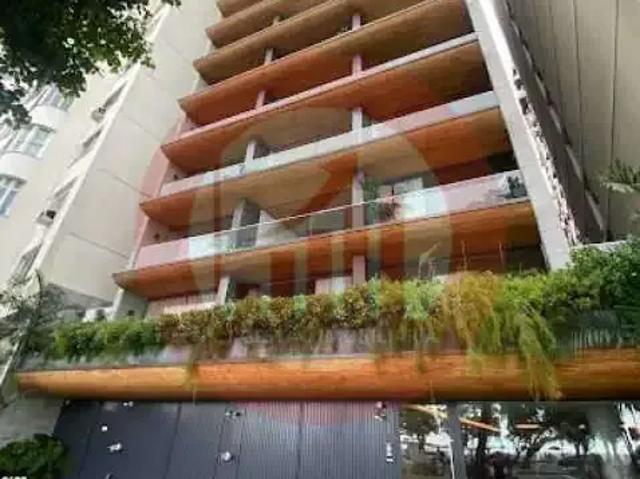 Apartamento para Venda em Rio de Janeiro/RJ Copacabana 2 Quartos
