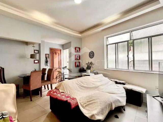 Apartamento para Venda em Rio de Janeiro/RJ Copacabana 2 Quartos