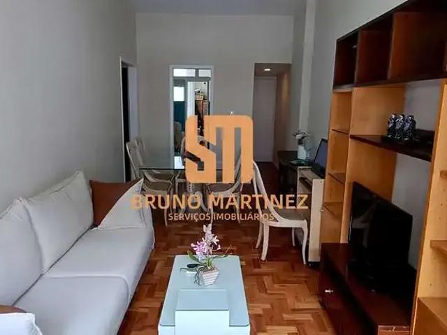 Apartamento para Venda em Rio de Janeiro/RJ Copacabana 2 Quartos