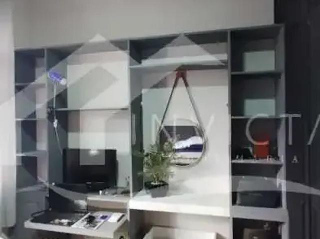 Apartamento para Venda em Rio de Janeiro/RJ Copacabana 2 Quartos