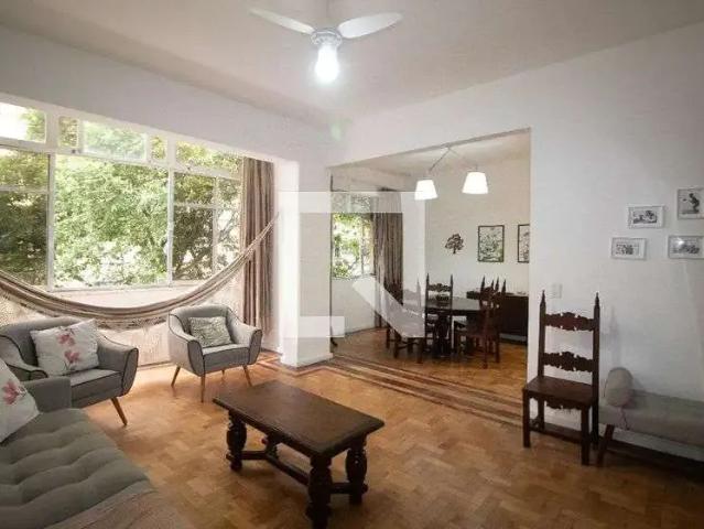 Apartamento para Venda em Rio de Janeiro/RJ Copacabana 2 Quartos