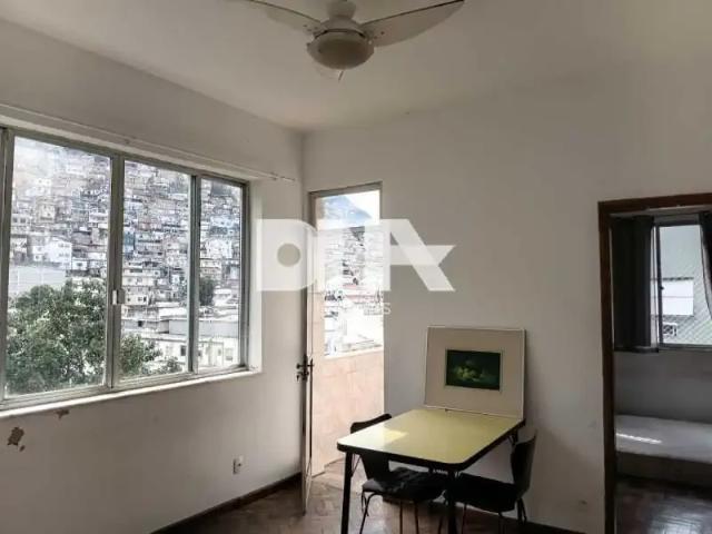 Apartamento para Venda em Rio de Janeiro/RJ Copacabana 2 Quartos